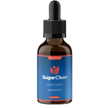 Sugar Clean™ | Advanced Natural Blood Sugar Support